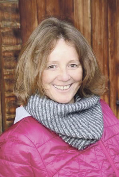 Anzeiger Interlaken - Aus dem Gemeinderat