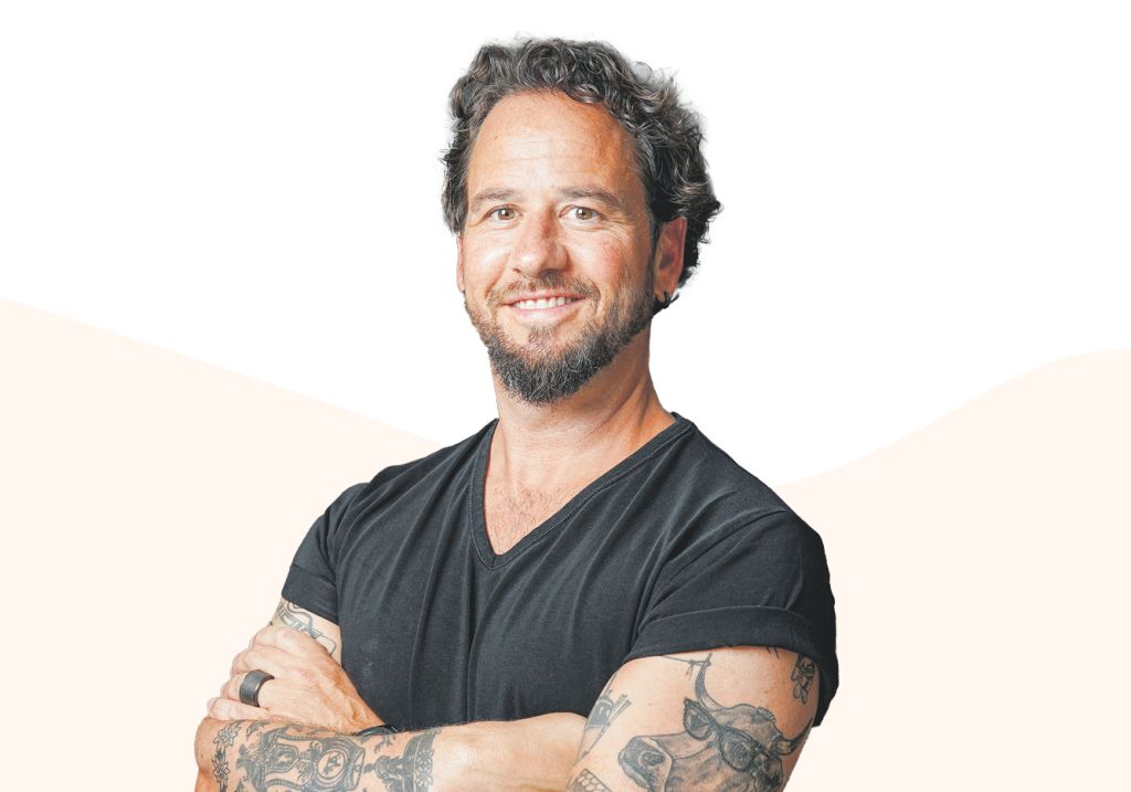 Anzeiger Interlaken - ANZEIGER INTERLAKEN – Redaktionelles