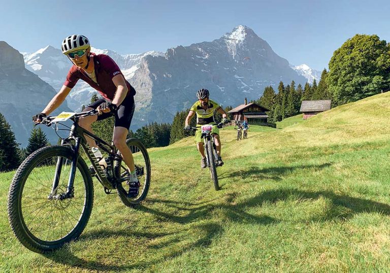 Anzeiger Interlaken - ANZEIGER INTERLAKEN – Redaktionelles