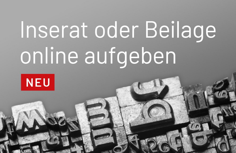 Anzeiger Interlaken - ANZEIGER INTERLAKEN – Mediadaten